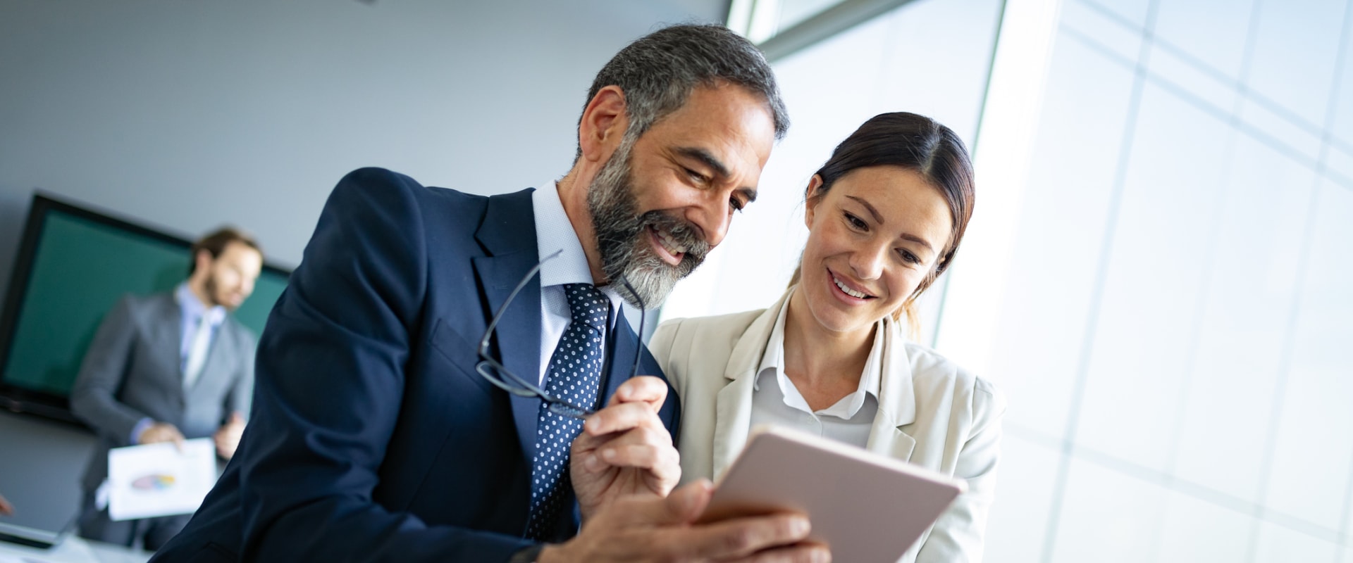 Unlock the Benefits of Organizational Consulting for Your Business