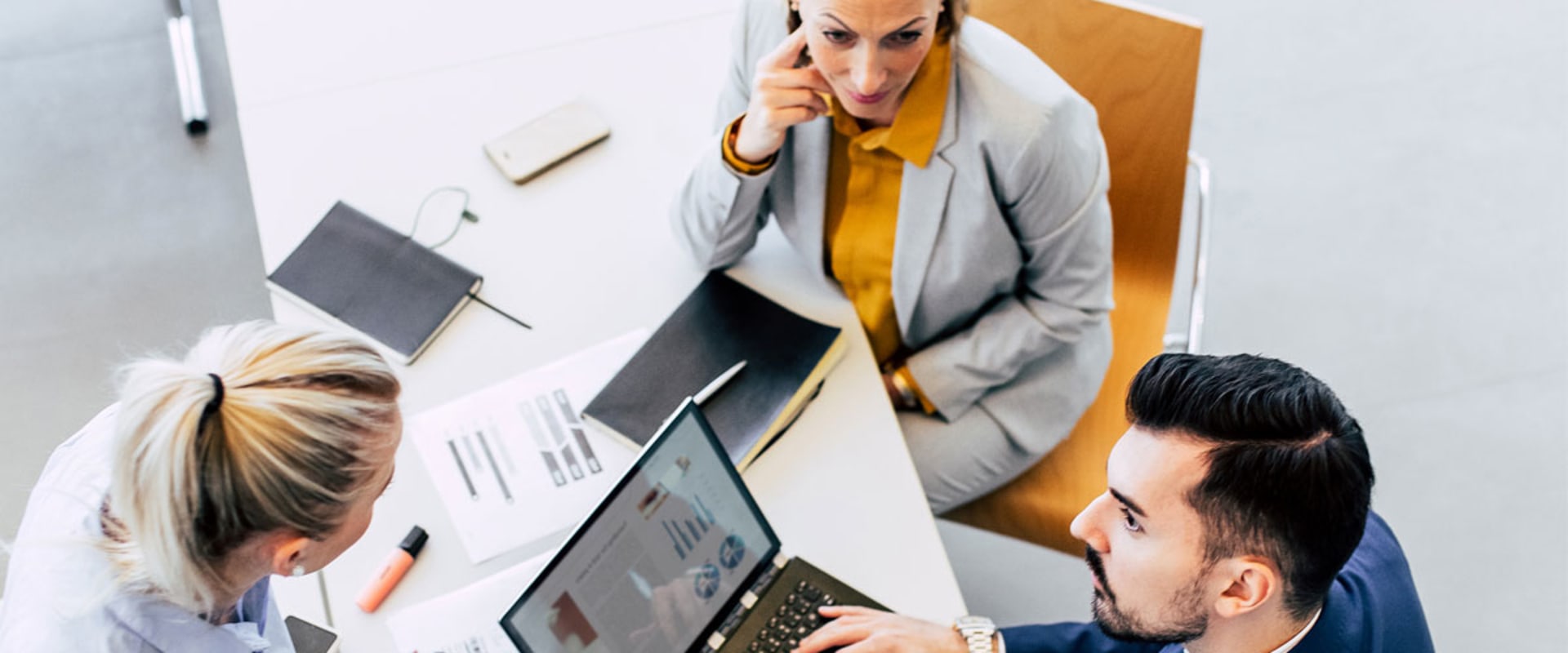 The Biggest Challenges Facing Consultants in the Modern World