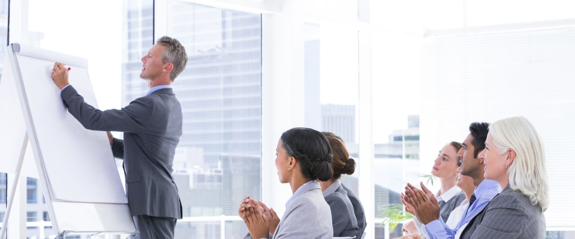 A Comprehensive Guide to the Hierarchy of a Consulting Firm