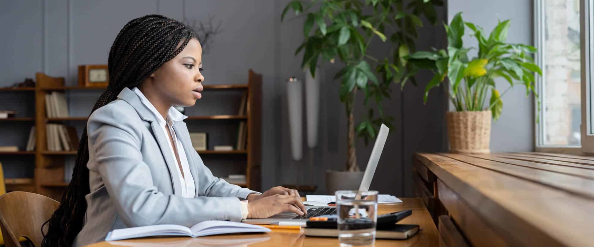 What do you do in a consulting job?